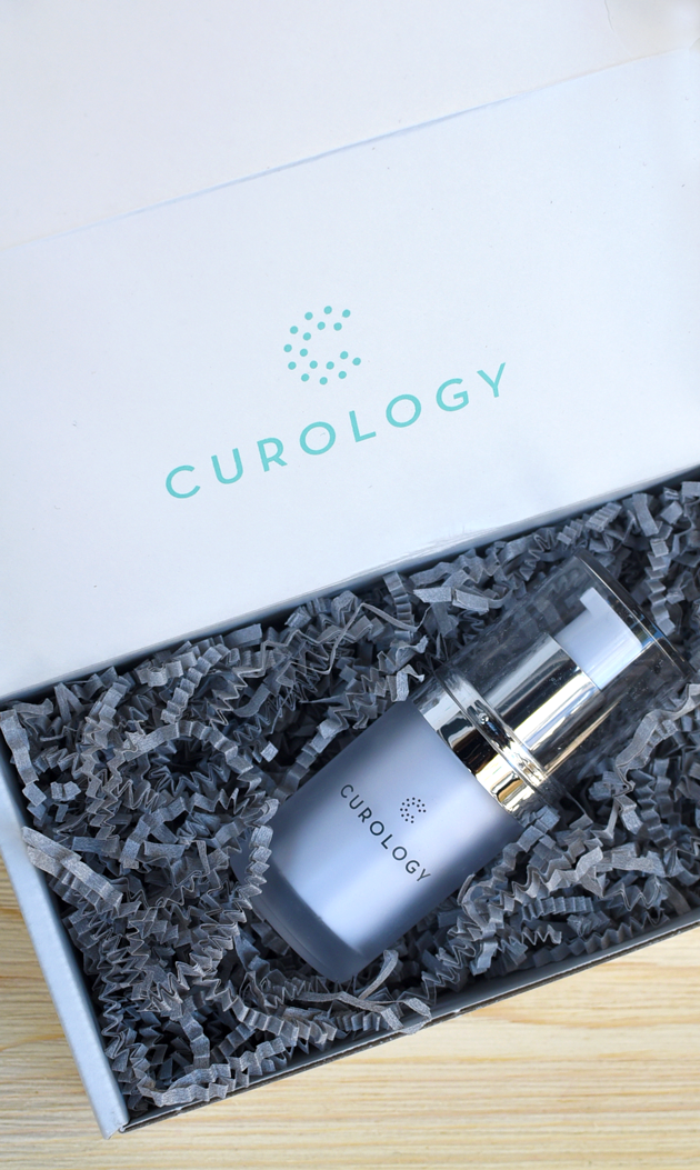 Curology - Custom Online Acne Treatment + Win a 1-Year Subscription ...
