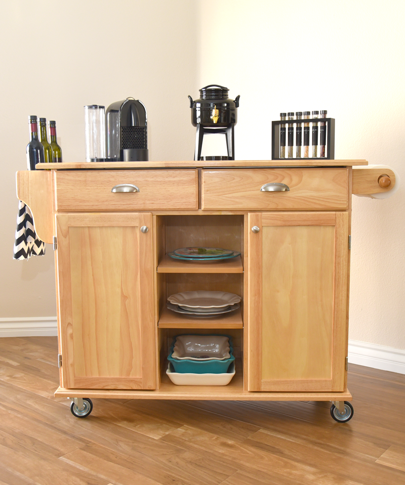 7 Easy Kitchen Organization Hacks - Rockin Mama™