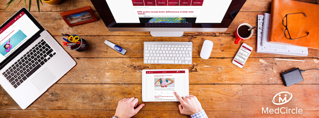 How to Find Reliable Health Information - MedCircle - Rockin Mama™