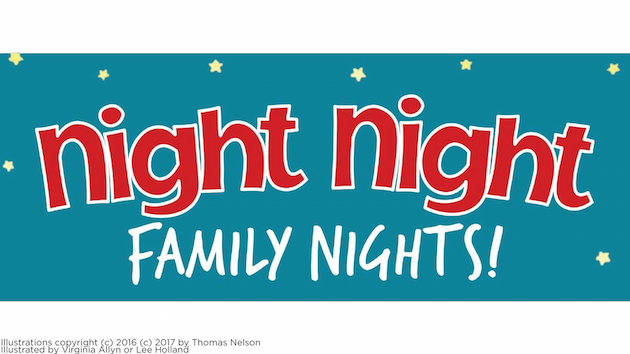 Family Night at Hometown Buffet and Free Christian Printables - Rockin ...