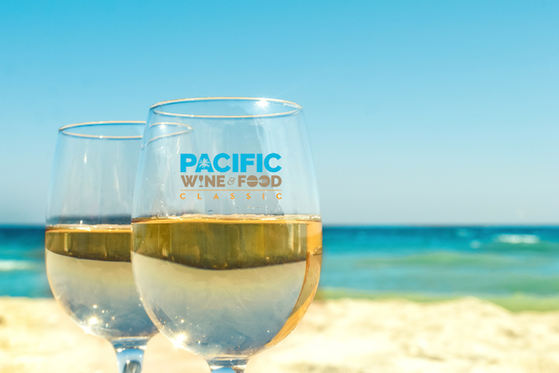 Pacific Wine & Food Classic Schedule, Demos and Discount - Rockin Mama™