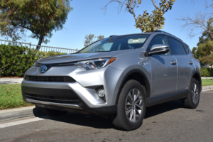 2017 Toyota Rav4 Hybrid: 5 Reasons Families Will Love This SUV - Rockin ...