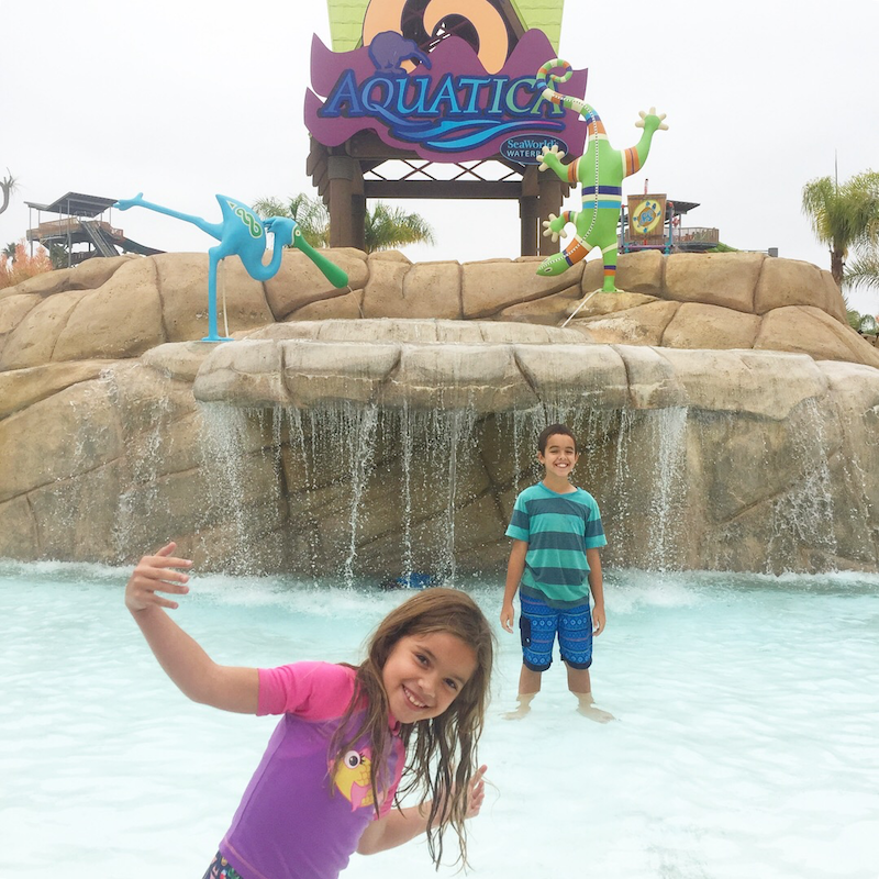 Complete Guide To Visiting Aquatica San Diego - Rockin Mama™