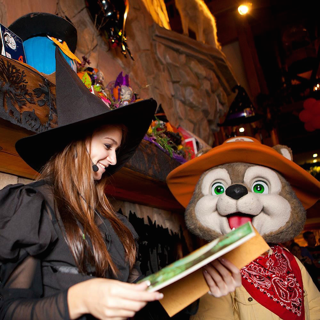 Howl-O-Ween at Great Wolf Lodge Deals - Rockin Mama™