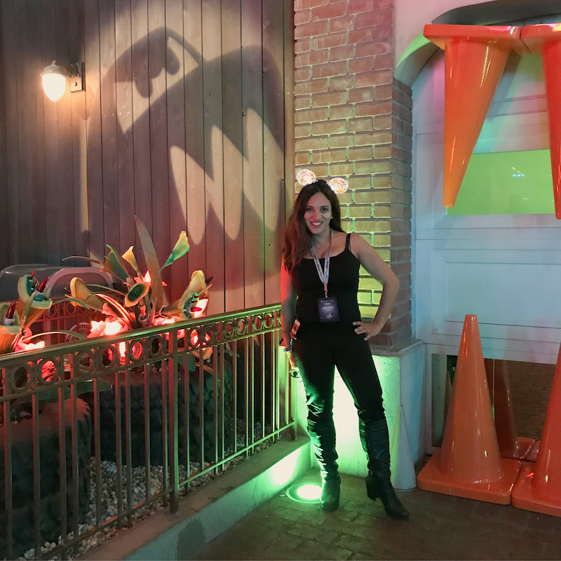 Your Must-See Guide to Halloween Time at Disney California Adventure ...