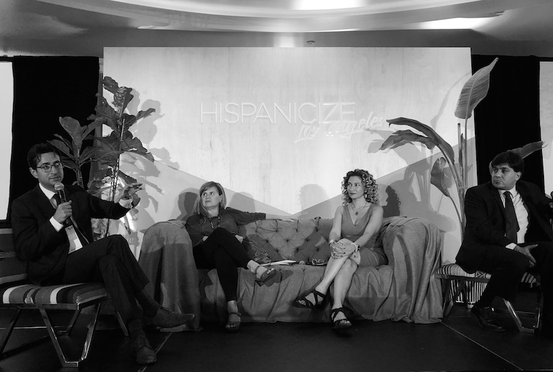 Hispanicize LA: Top Latino Trends and Takeaways - Rockin Mama™