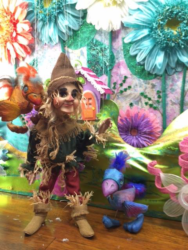 7 Ways to Celebrate Fall at Pumpkin City's Pumpkin Farm - Rockin Mama™