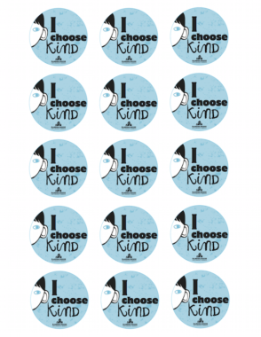 Wonder The Movie Printables - Rockin Mama™