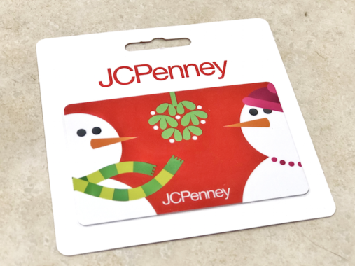 Gifts Under $50 at JCPenney - Rockin Mama™