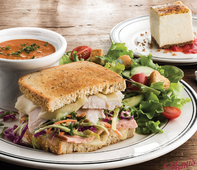 Mimi's Cafe Introduces 20 New Menu Items - Rockin Mama™
