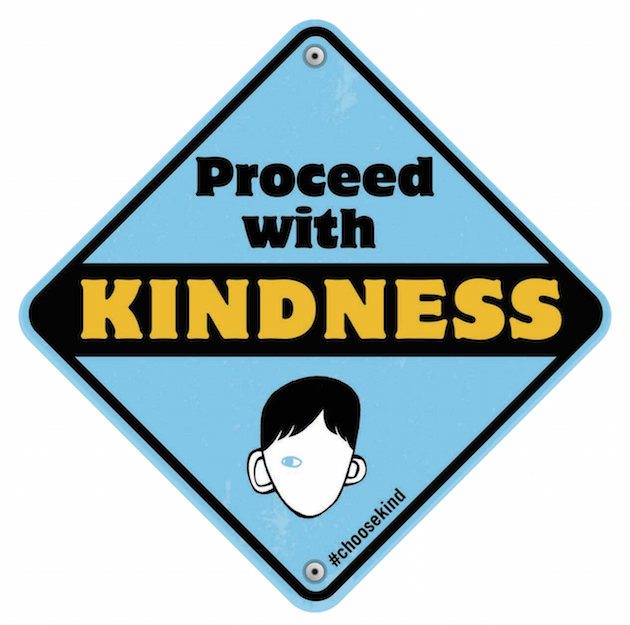 Wonder The Movie Printables - Rockin Mama™