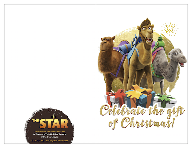 The Star Printables - Rockin Mama™