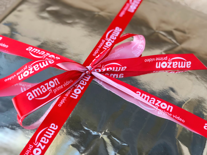 Amazon Prime Video Holiday Specials - Rockin Mama™