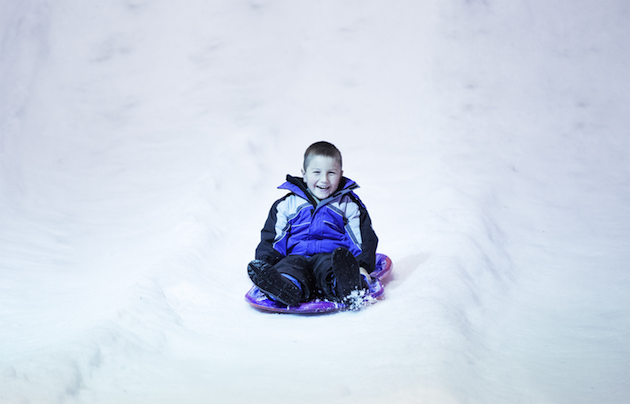 7 Things You Must Do at Winter Fest OC - Rockin Mama™