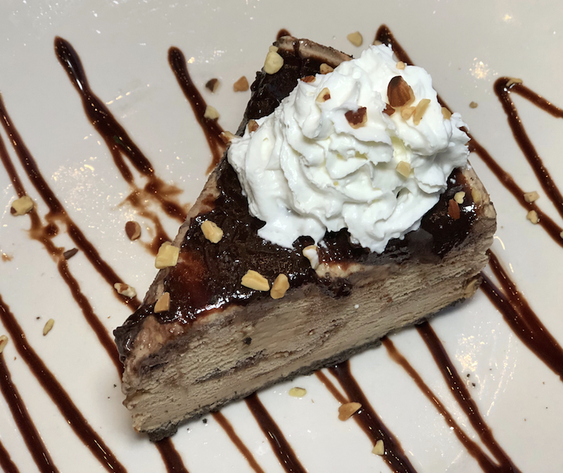 Islands Happy Hour Menu - Rockin Mama™