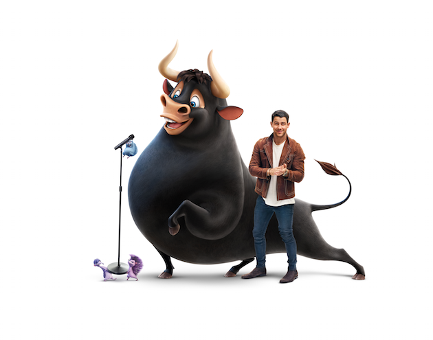5 Things You Didn't Know About Ferdinand - Rockin Mama™