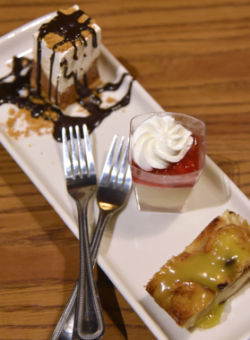 Mimi's Cafe Introduces 20 New Menu Items - Rockin Mama™