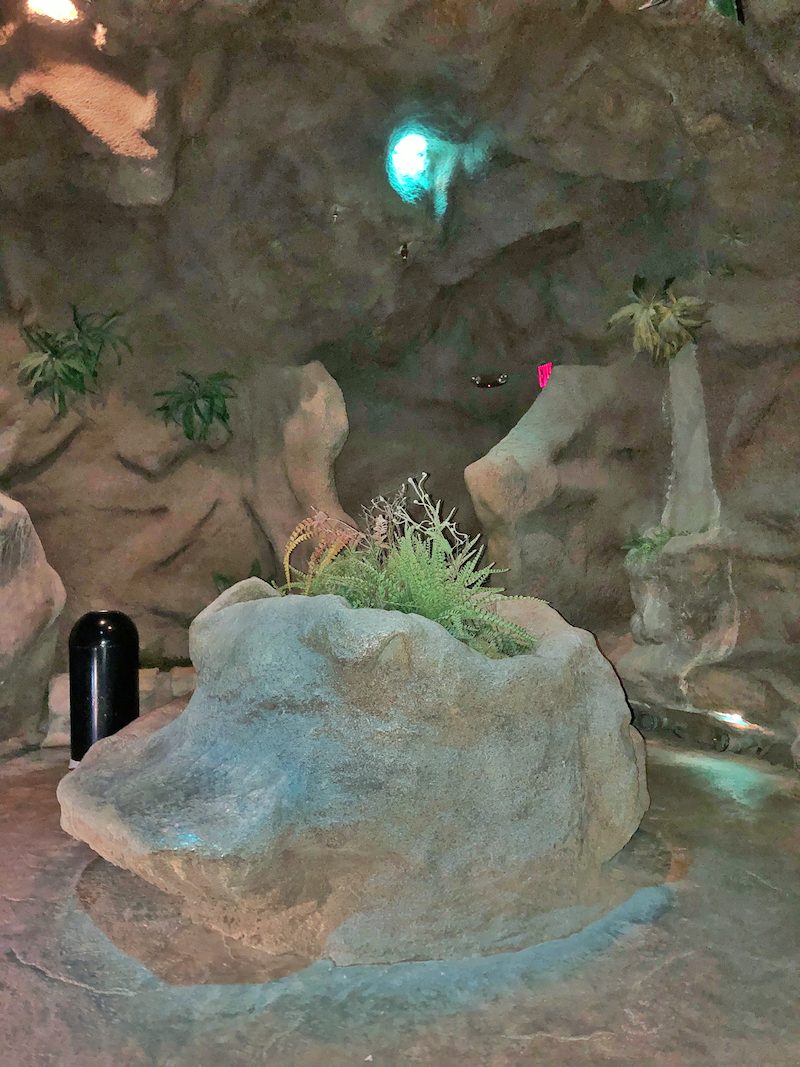 Glen Ivy Hot Springs Winter Packages - Rockin Mama™