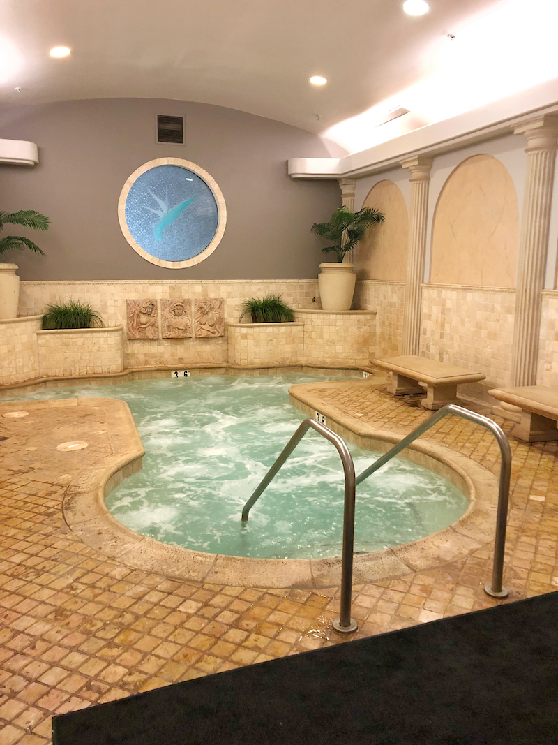 Glen Ivy Hot Springs Winter Packages - Rockin Mama™
