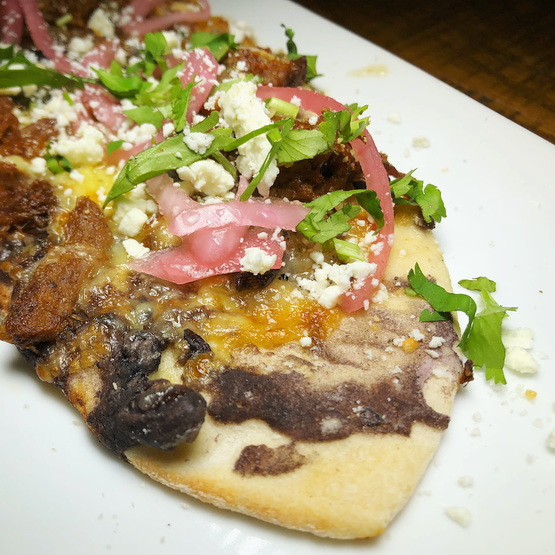 New California Pizza Kitchen Menu - Rockin Mama™