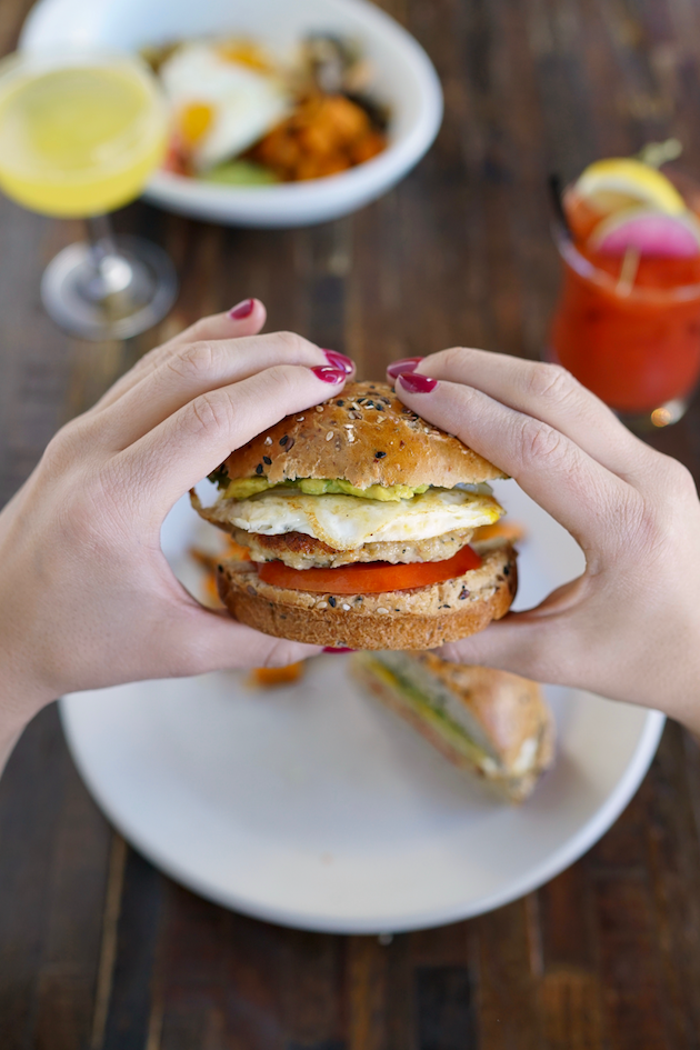 True Food Kitchen Introduces New Winter Menu - Rockin Mama™