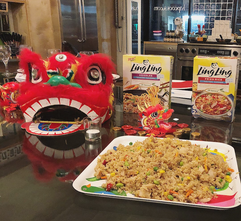 Chinese New Year Traditions and Recipes - Rockin Mama™