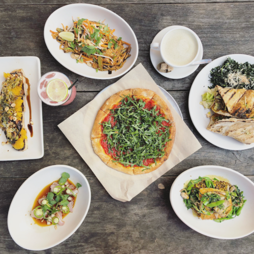 True Food Kitchen Introduces New Winter Menu - Rockin Mama™