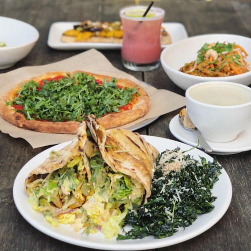 True Food Kitchen Introduces New Winter Menu - Rockin Mama™