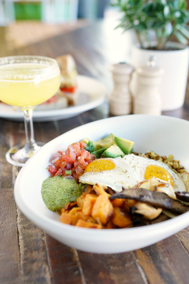 True Food Kitchen Introduces New Winter Menu - Rockin Mama™