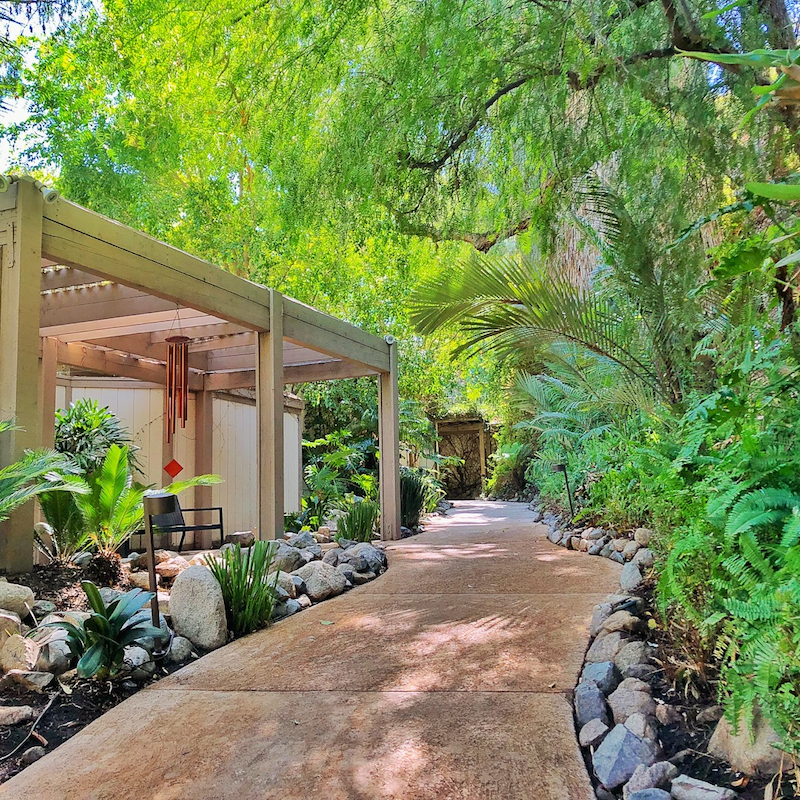 Glen Ivy Hot Springs Spring Packages and New Treatments - Rockin Mama™