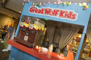7 Ways to Celebrate Spring at Great Wolf Lodge - Rockin Mama™