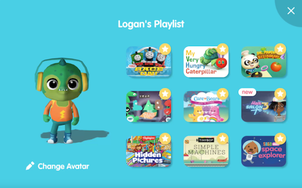 Kidomi: All-In-One Streaming Entertainment For Kids - Rockin Mama™