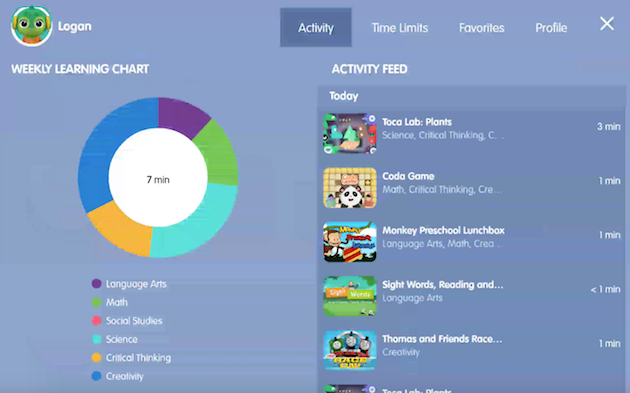 Kidomi: All-In-One Streaming Entertainment For Kids - Rockin Mama™