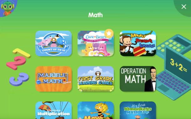 Kidomi: All-In-One Streaming Entertainment For Kids - Rockin Mama™