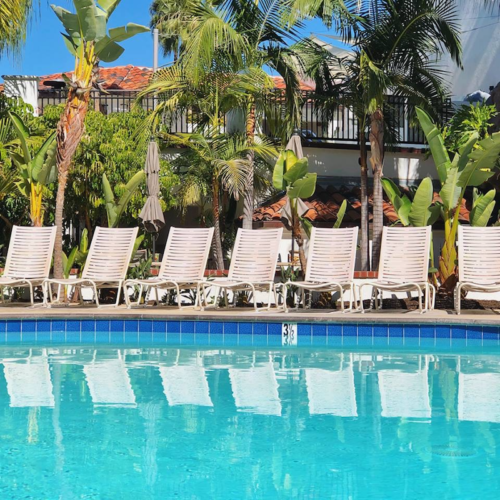 Glen Ivy Hot Springs Spring Packages and New Treatments - Rockin Mama™