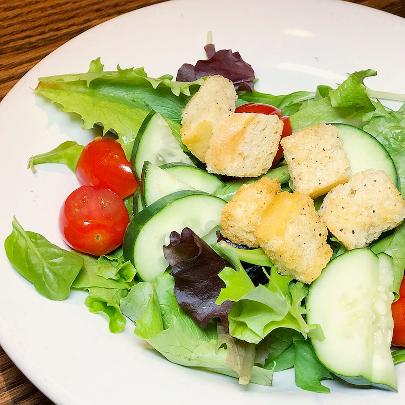 Special Mimi's Cafe Menu For Mother's Day - Rockin Mama™