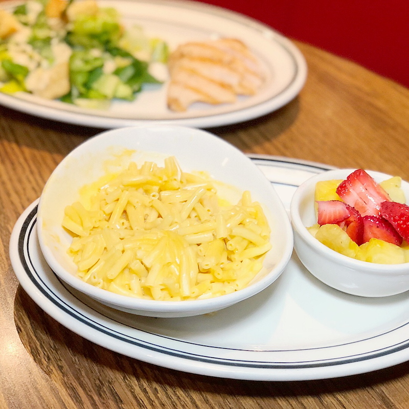 Special Mimi's Cafe Menu For Mother's Day - Rockin Mama™