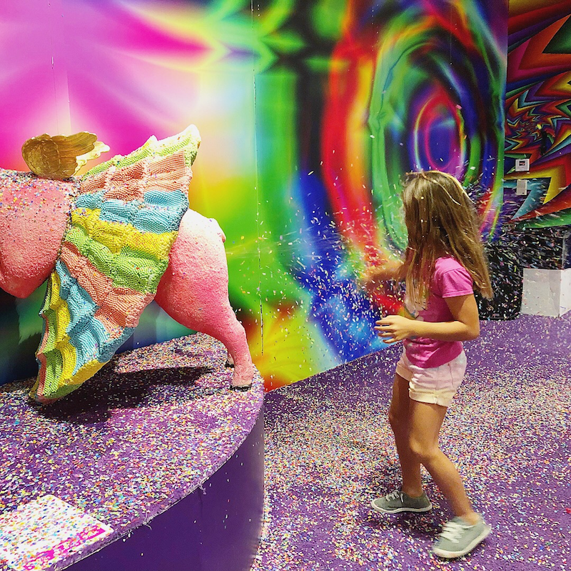 Candytopia - Rockin Mama™