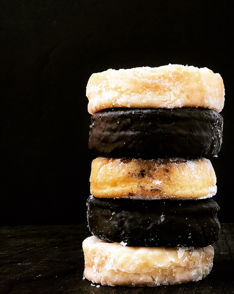 5 Ways to Eat Donuts - Giveaway - Rockin Mama™