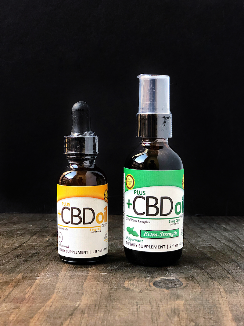 What You Need To Know About CBD Oil