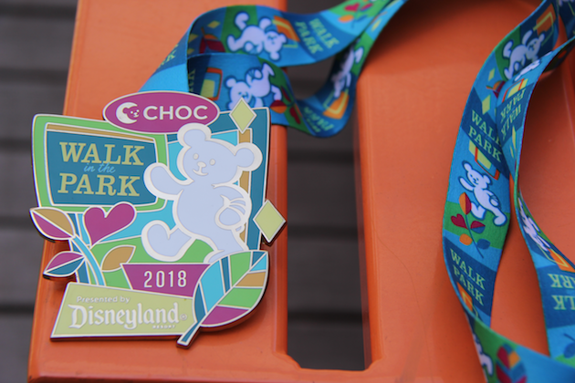 CHOC Walk in the Park Events + How You Can Support CHOC Children's ...