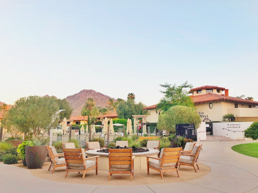 Miramonte Indian Wells Resort & Spa Guide and Itinerary for Families ...