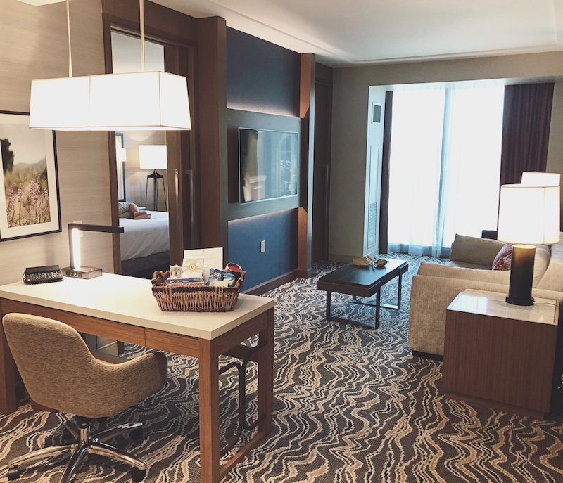 Pechanga Resort & Casino Guide for Families