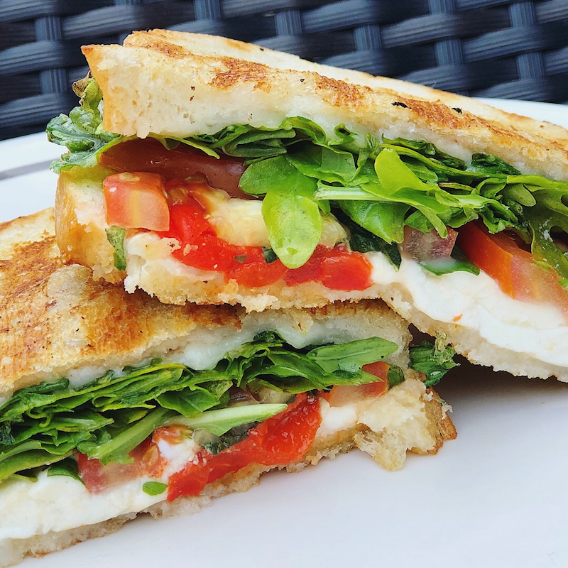 3 Corner Bakery Menu Items to Try This Summer - Giveaway