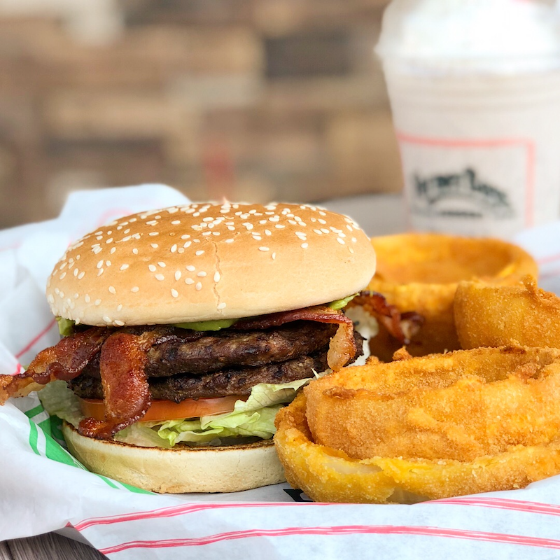 Farmer Boys Menu and Specials