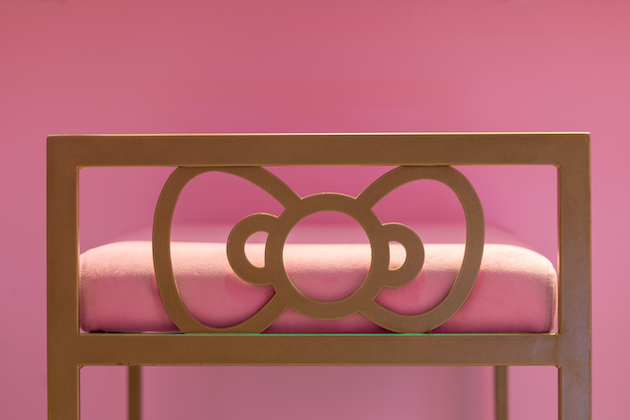 Hello Kitty Grand Cafe Opens at Irvine Spectrum Featuring Afternoon Tea ...