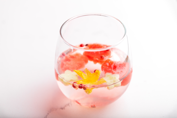 Hello Kitty Grand Cafe Opens at Irvine Spectrum Featuring Afternoon Tea ...