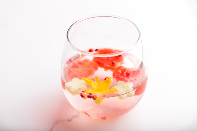 Hello Kitty Grand Cafe Opens at Irvine Spectrum Featuring Afternoon Tea ...