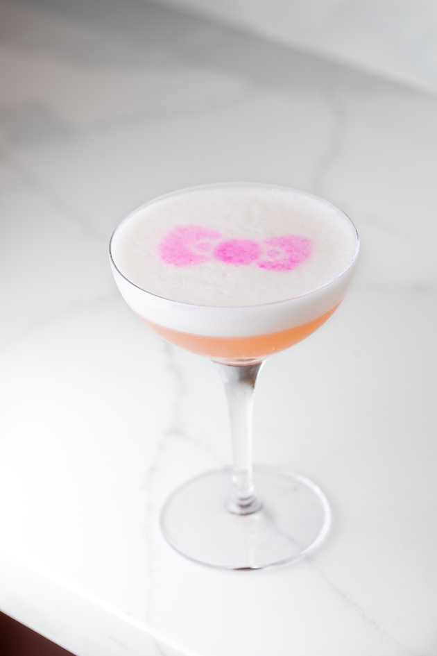 Hello Kitty Grand Cafe Opens at Irvine Spectrum Featuring Afternoon Tea ...