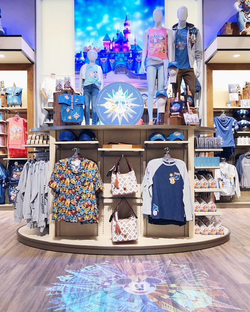 World of Disney Re-Imagined at Downtown Disney and Disney Springs ...